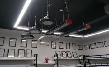 China Factory - Zhongshan Fulgorled Co., LTD
