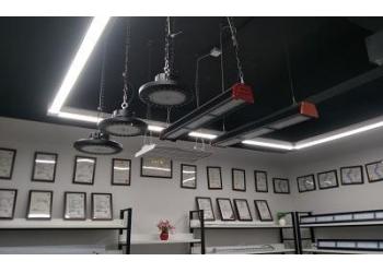 China Factory - Zhongshan Fulgorled Co., LTD