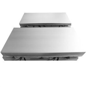 Quality 310S Stainless Steel Metal Sheet 0.2mm 2b Sheet Metal Finish ASTM A554 A270 for sale