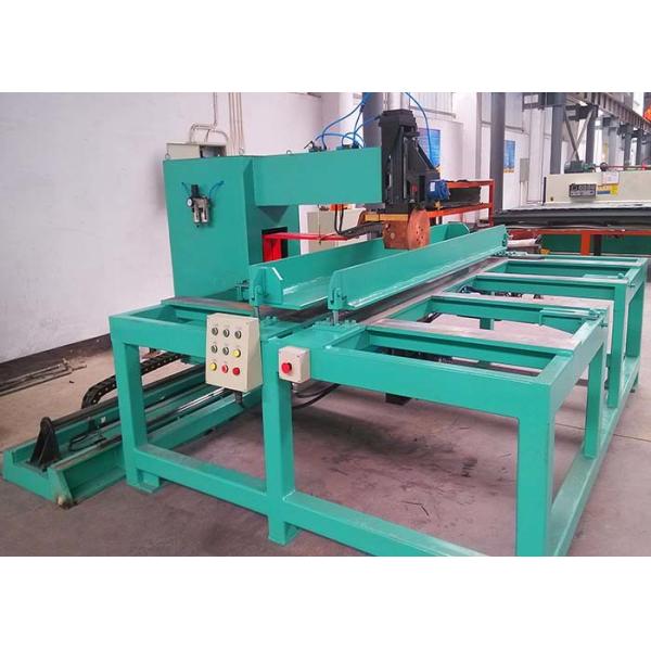 Quality Resistance Custom Made Machines Roller Seam Welding For Galvanized Plates for sale