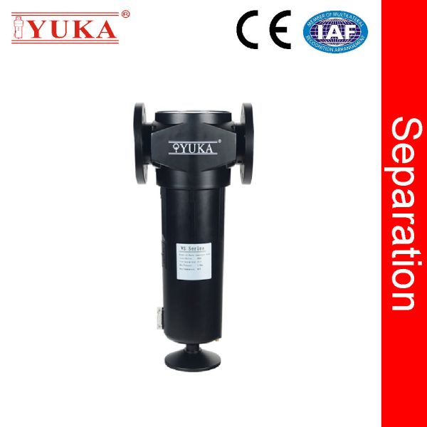 Quality BSP Taper Water Separator for Centrifugal Air Compressor for sale