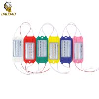 Quality White Red Blue Green 124 Spider 348 COB Chips 12V LED Module Injection Len for sale