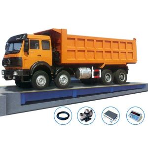 Quality Heavy Duty Weighbridge for sale