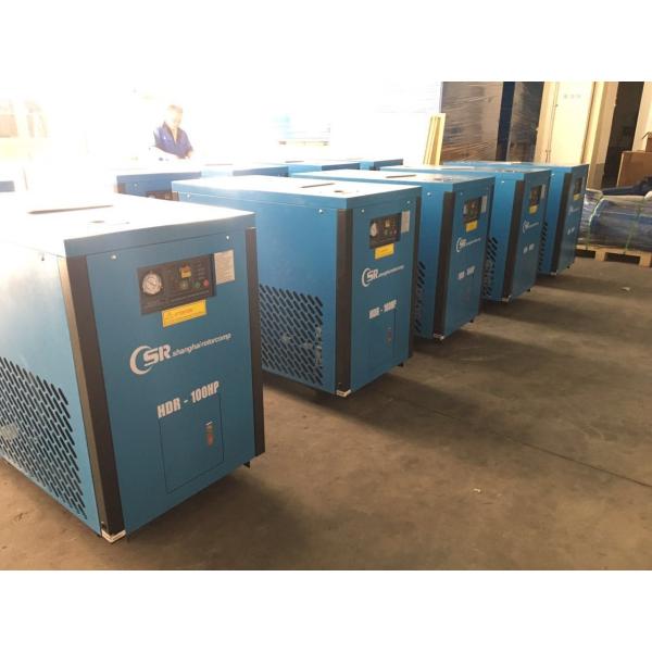 Quality General Refrigerated Compressed Air Dryer for sale