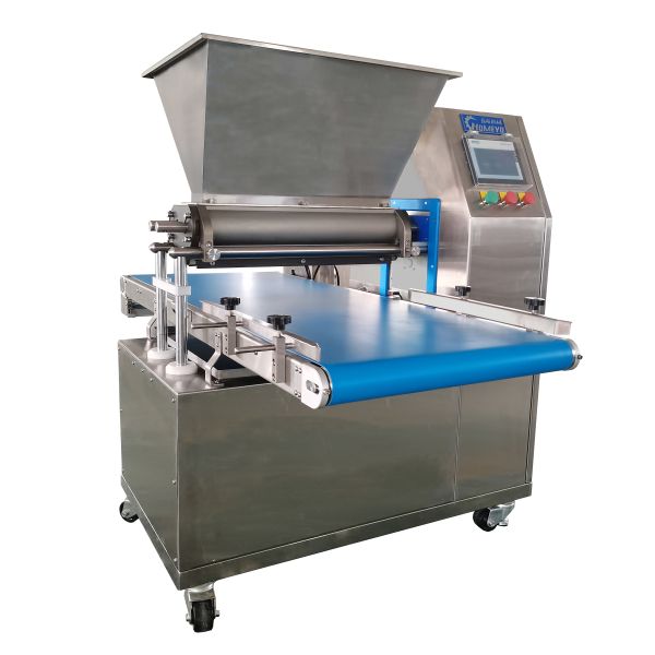 Quality Type 600 Cake Depositor Machine The Ultimate Tool for High Productivity in for sale