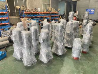 China Factory - Shanghai Fanbao Industrial Co., Ltd