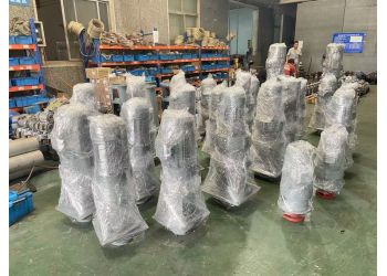 China Factory - Shanghai Fanbao Industrial Co., Ltd