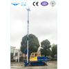 Quality Multi - Function Jet Grouting Drilling Rig Equipment Single Clamper Orifice for sale