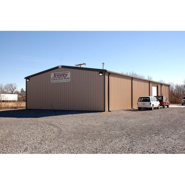 Quality Industrial Design Light Steel Structure Workshop Warehouse Steel Building for sale