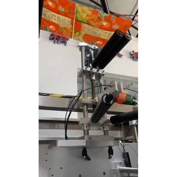 Quality 7200 Bottles/Hr Automatic Bottle Shrinking Machine for 80mm-285mm Sleeve for sale