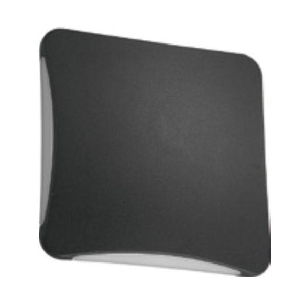Quality Decorative Exterior LED Up And Down Light Surfaced Mounted LED Outdoor Wall Lights for sale