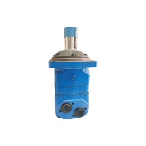Quality BMV Series Motor Orbit Hydraulic Precision Cycloid Hydraulic Motor for sale