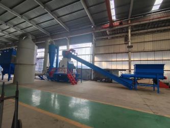 China Factory - Zhengzhou Donghong Mechanical Equipment Co., Ltd.