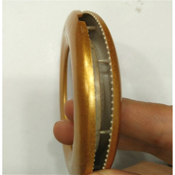 Quality Curtain Rod Rings Eyelet for sale
