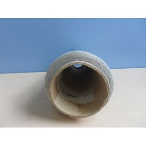 Quality Conductive 32S 3kg/Cone Stainless Steel Fiber For Radiation Proof Clothing for sale