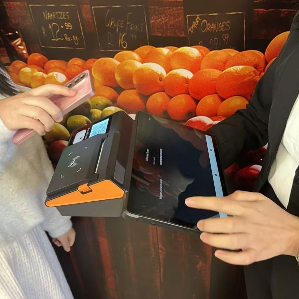 Quality Take Your Business to the Next Level with Mobile POS The Ultimate B2B Solution for sale