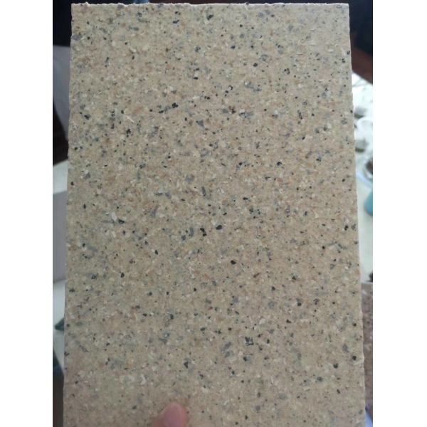 Quality Stone Effect Sand Masonry Stone Paint For Nippon Natural Rock Pieces Marble for sale