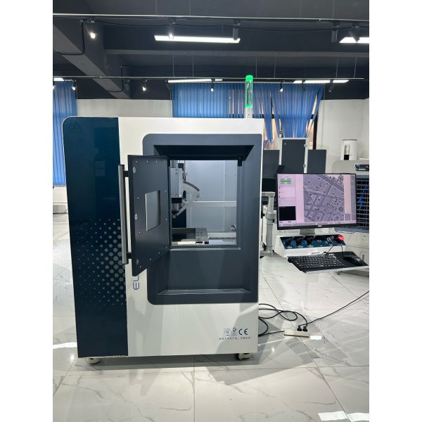 Quality Automatic Defect Detection X-ray Inspection Machine for Electronic for sale