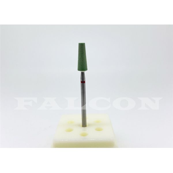 Quality Sintered Diamond Disc 4.5mm Zirconia Mounted Stone Grinding Wheel for sale