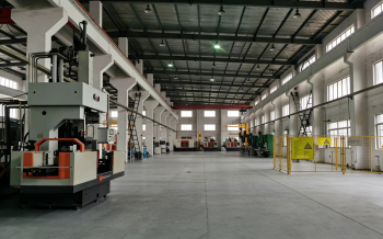 China Factory - AICORE Construction Machinery Parts Manufacturing Co., Ltd.         