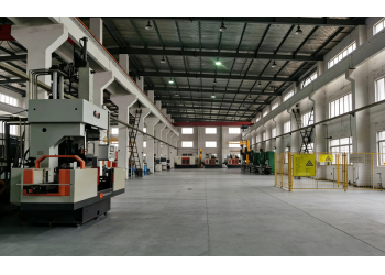 China Factory - AICORE Construction Machinery Parts Manufacturing Co., Ltd.         