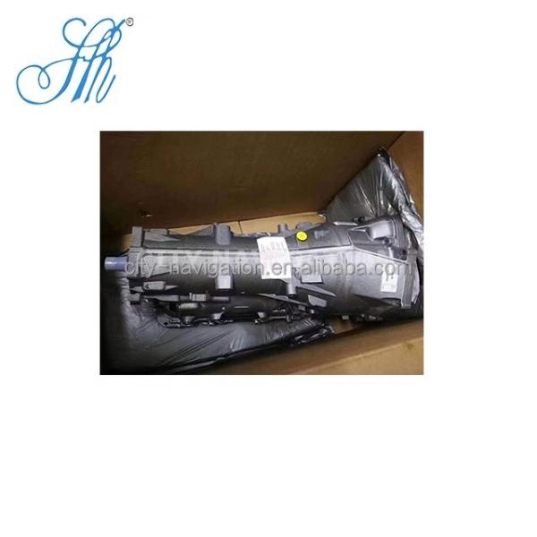 Quality Genuine 8HP45X for BMW F15 F16 F25 X3 X4 X5 X6 N55 Automatic Transmission for sale