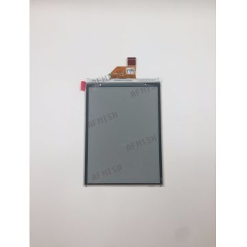 Quality ED060SCS Kindle E Ink Device , E - Book Reader E Ink Small Display Module for sale