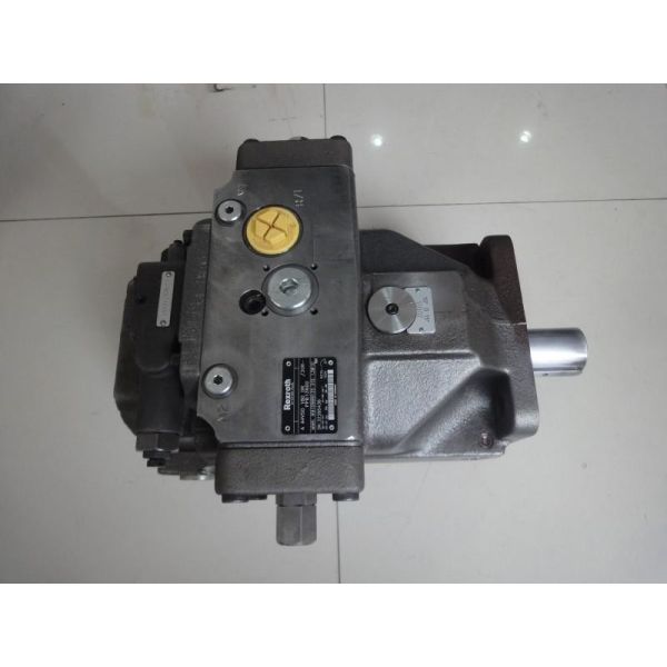 Quality Hyd Axial Plunger Pump A4VSO355DRG/30L-PPB13N00 A4VSO355DR/30L-PPB13N00 for sale