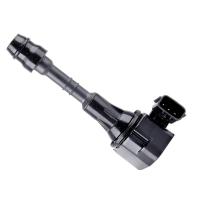 China Nissan Engine Ignition Coil , Renault Peugeot Ignition Coil 8200051128 597083 factory