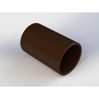 Quality High Tempreture High Load Self Lubricating Filament Wound Bearings For Pumps for sale