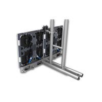 Quality Seamless Rental LED Display for sale