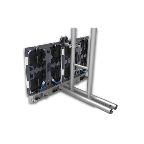 Quality Seamless Rental LED Display for sale