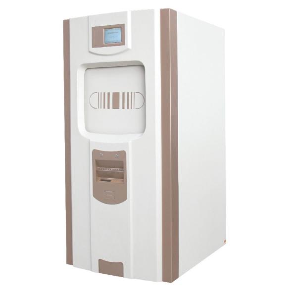 Quality Low Temperature H2O2 Plasma Sterilizer / Low Temperature Gas Plasma Sterilizatio for sale