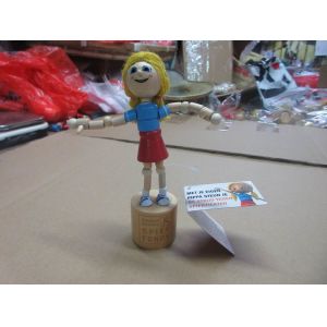 Quality Wooden / Doll Toys Inspection PSI Type 3rd Party Inspection Services for sale