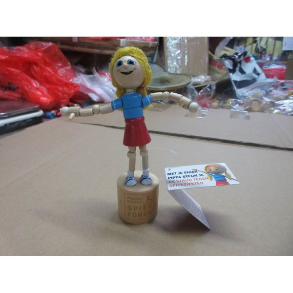 Quality Wooden / Doll Toys Inspection PSI Type 3rd Party Inspection Services for sale