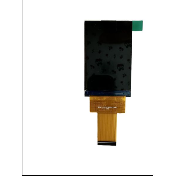 Quality IPS TFT LCD Display 2.35 Inch Operating Temperature -20℃~70℃ Brightness 700cd/M2 for sale