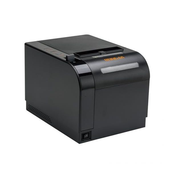 Quality RP820 80mm Thermal Printer Auto Cutter High Efficiency Low Noise rongta rp820 for sale