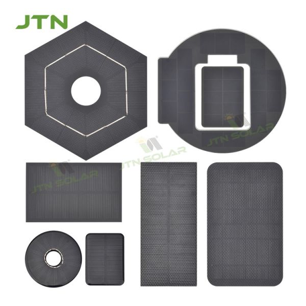 Quality Protable 5 Volt Mini Solar Panel Cell 6V 4W 6W 10W For Home for sale
