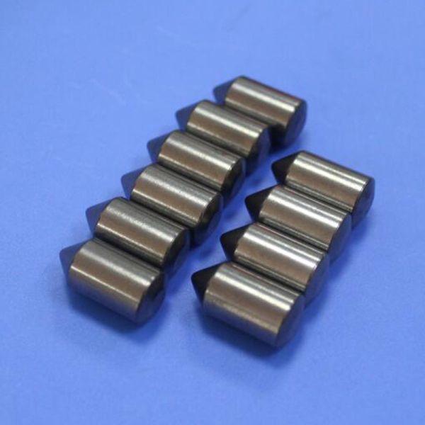 Quality Wear Resistant Tungsten Carbide Button and Cemented Carbide Inserts with for sale
