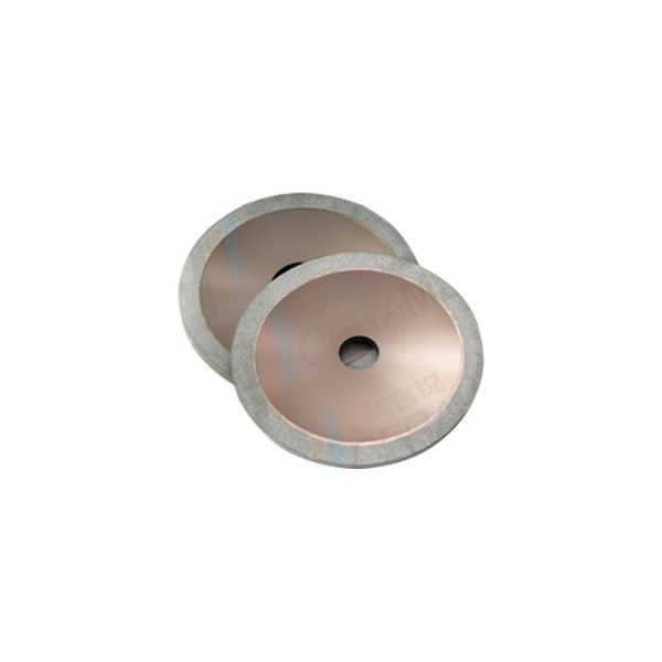 Quality Easy To Trim Diamond Grinding Wheels For Processing Workpieces ODM Service for sale