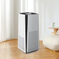 Quality Home 3-in-1 Hepa Filter Air Purifier With Carbon Pre-filter for sale