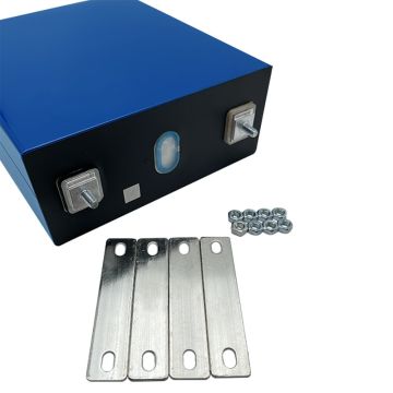 Quality Solar Storage 1C LiFePO4 Prismatic Cells for sale