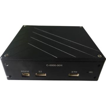 Quality C50HPT Compact Long Range 50km UAV Video Data Transmission System Up To 5 Mbps for sale