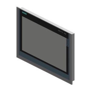 Quality 6AV2124-0QC02-0AX1 Siemens SIMATIC HMI TP1500 Comfort Panel 15'' Widescreen TFT for sale