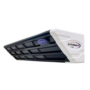 Quality Citimax 1100+ Carrier Refrigeration Units Cooling System Equipment 22A for sale