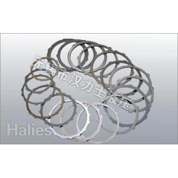 Quality Hydraulic Pump Spare Parts Separation Plate for sale