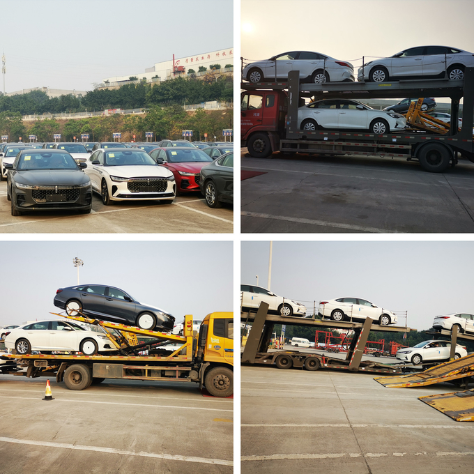 Leapmotor C01 500KM Two-Wheel Drive high speed Electric Sedan For Families And Travel 6