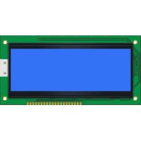 Quality STN Blue Transmissive Graphic LCD Display Module 192 X 64 Dots for sale