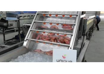 China Factory - Zibo Unique Machinery Technology Co., Ltd.