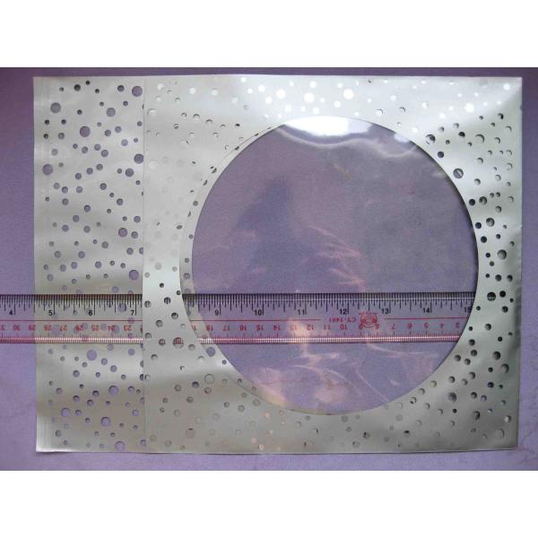 Quality Clear Plastic Bags To Ship Clothing for sale